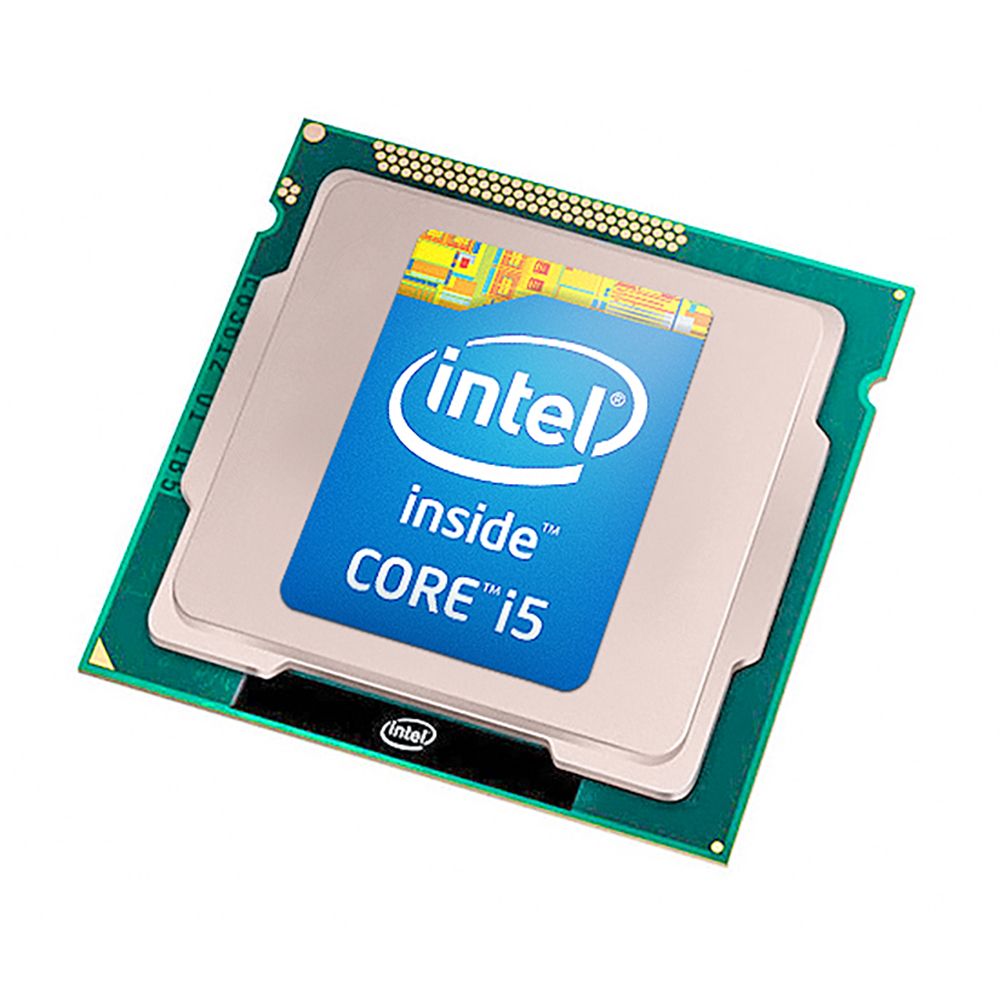 Центральный Процессор Intel Core i5-12400 OEM (Alder Lake, Intel 7, C6 ...