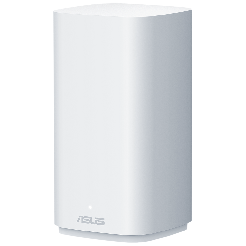 Маршрутизатор ASUS BD4 OUTDOOR (W-1-PK) WiFi 7 2x2.5G+2x2.5G+2x2.5G ...