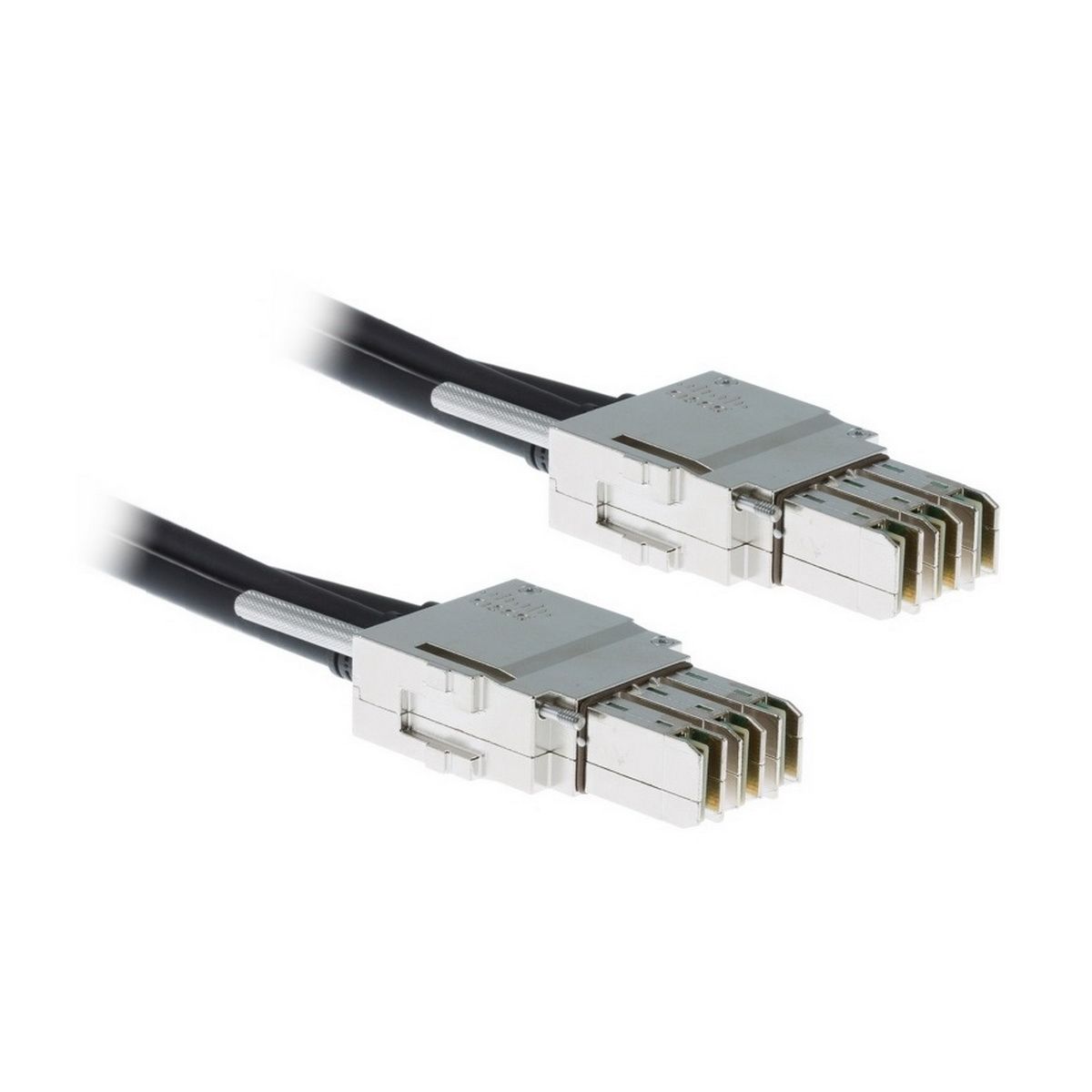 Кабельная сборка CISCO 1M Type 1 Stacking Cable for Cisco Catalyst 3850 ...