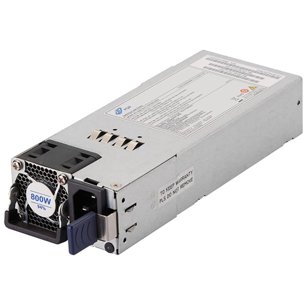 Блок питания FSP FSP800-20FM 800W, CRPS Redundant module, AC Full Range ...