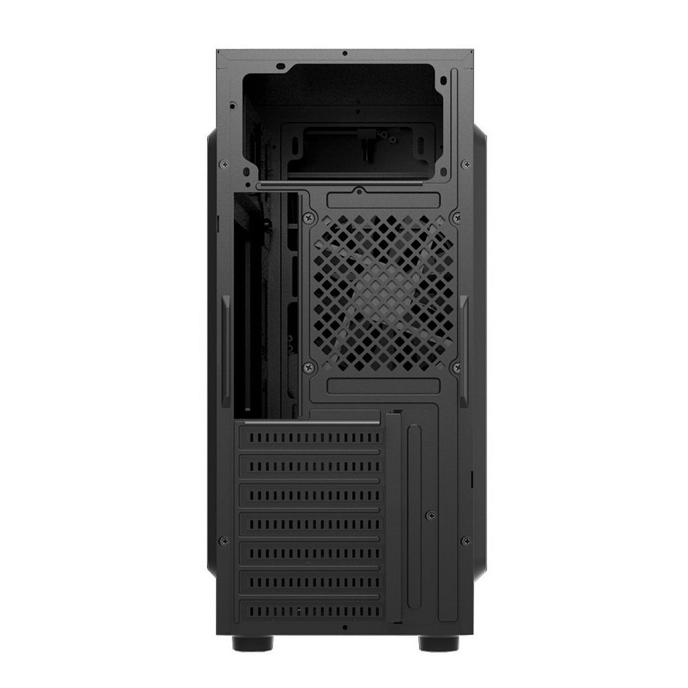 Корпус Zalman T8 ATX Mid Tower PC Case / Black Fan x 1 с доставкой по РФ. Оптовая цена от ...