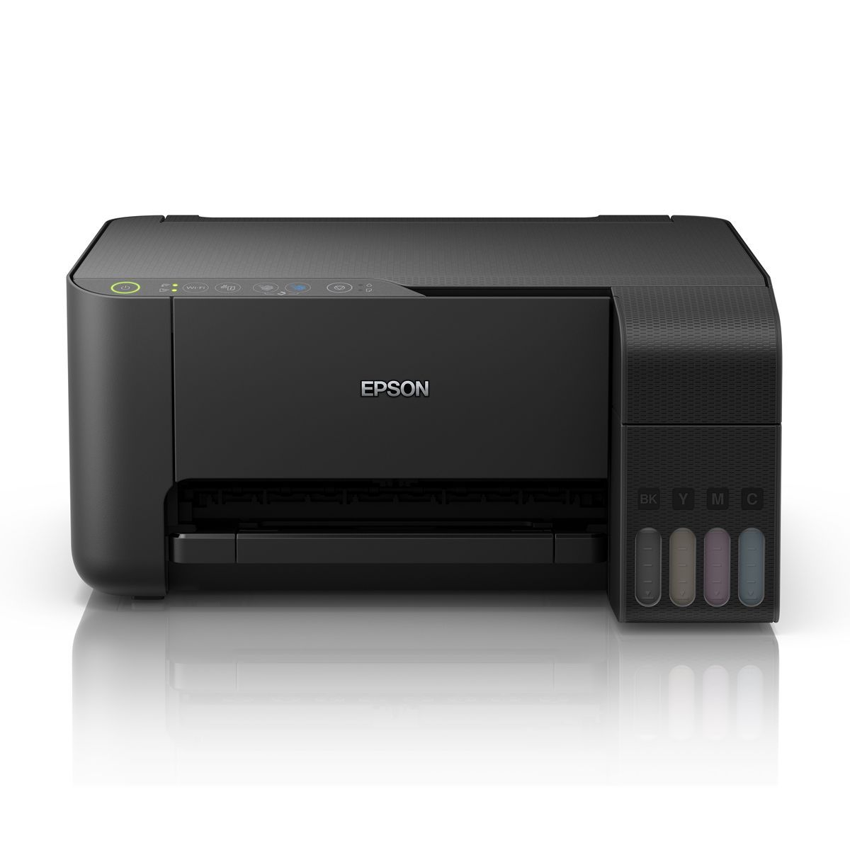 МФУ Epson L3150 (C11CG86409) (струйное P/S/C, A4, 5760x1440 dpi, 10ppm ...