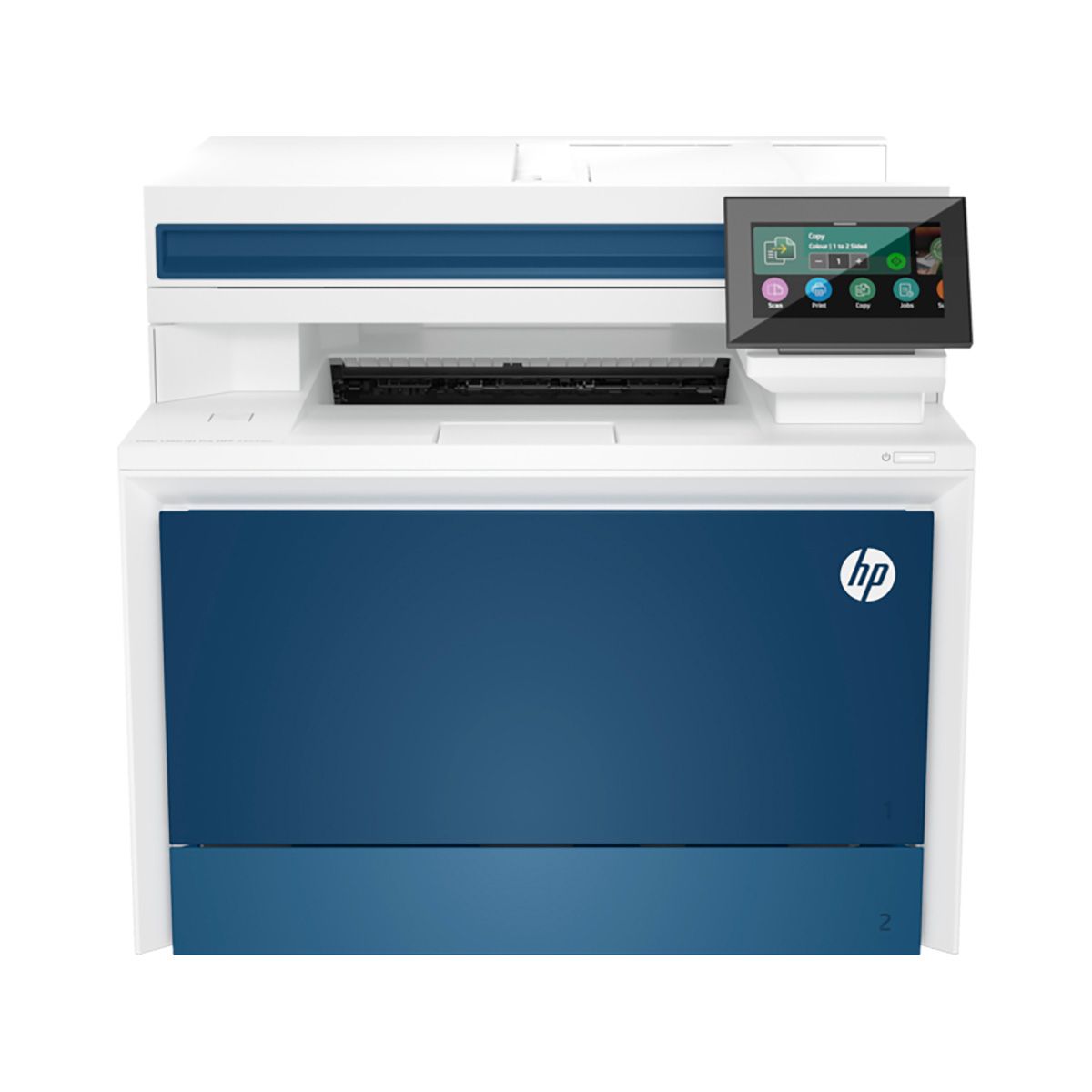 HP Color LaserJet Pro 4303fdn А4, МФУ, лазерное, цветное, 33стр/мин ...